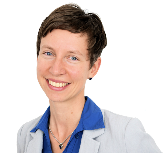 Über mich – Dr. Karin Reber